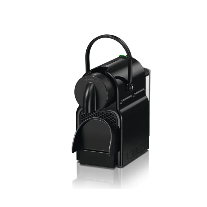 Delonghi Nespresso Inissia EN80.B Noire Cafés Trottet