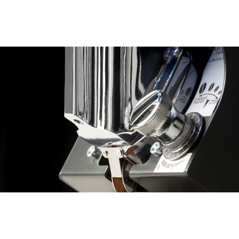 Victoria Arduino Grinder - Mythos One