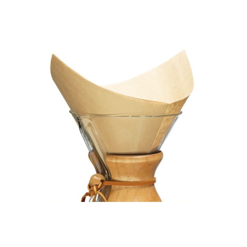 Chemex Paper Filters 6-8 Cups